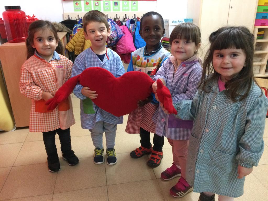 PROGRAMA SI - Escola Gem - Llar d'infants, Infantil, Primària, ESO, Batxillerat i Cicles