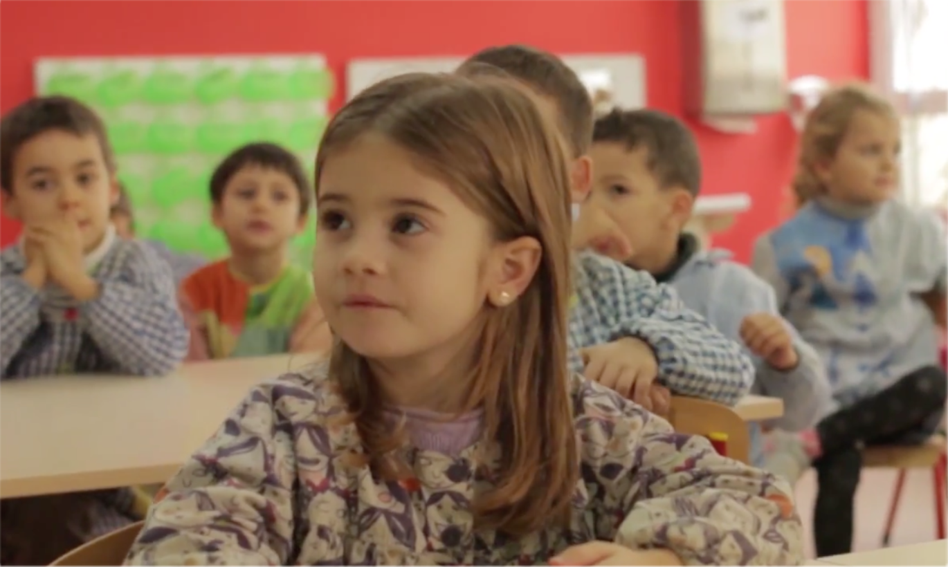 Educació Infantil - Escola Gem - Llar d'infants, Infantil, Primària, ESO, Batxillerat i Cicles